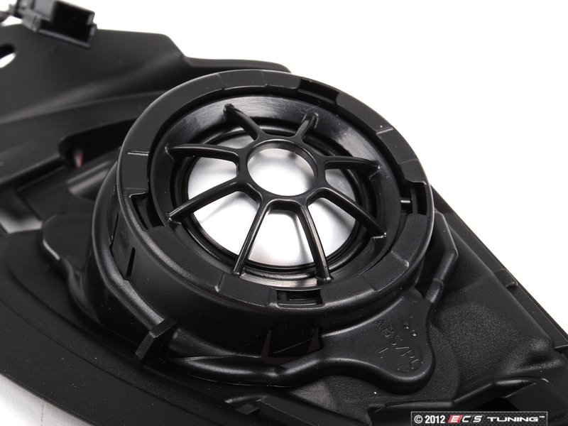 Genuine MINI - 51419806205 - Support For Mirror Base Plate - Left (51 ...