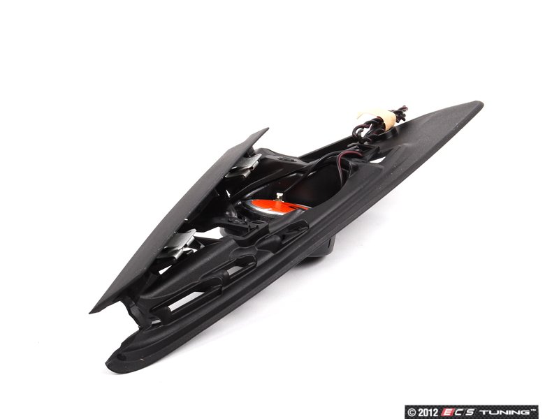 Genuine MINI - 51419806205 - Support For Mirror Base Plate - Left (51 ...