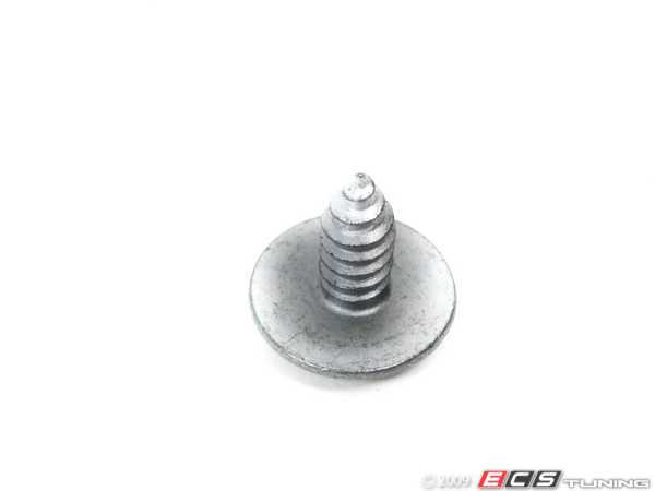 Genuine BMW - 41009163211 - TORX BOLT (41-00-9-163-211)