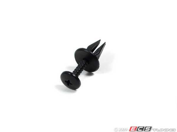 Genuine BMW - 51718229003 - Expanding Rivet (51-71-8-229-003)