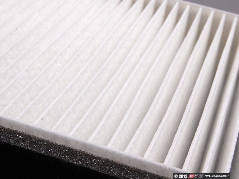 Mann - 2108301018 - Cabin Filter - Set Of Two