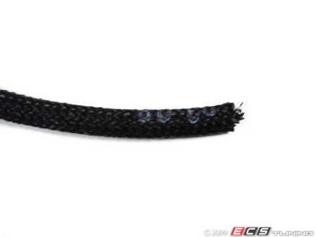 Genuine BMW - 11657803732 - Vacuum Hose - 1 Meter (11-65-7-803-732)