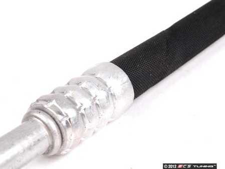 Genuine BMW - 64538379719 - E39 A/C Hose (64-53-8-379-719)