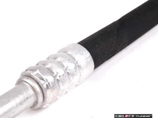 Genuine BMW - 64538379719 - E39 A/C Hose (64-53-8-379-719)