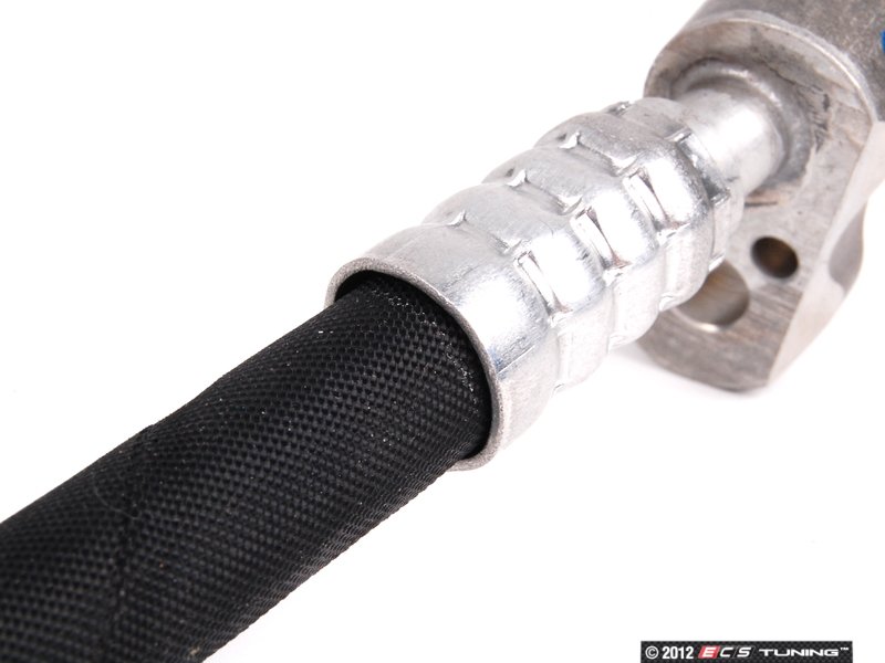 Genuine BMW - 64538379719 - E39 A/C Hose (64-53-8-379-719)