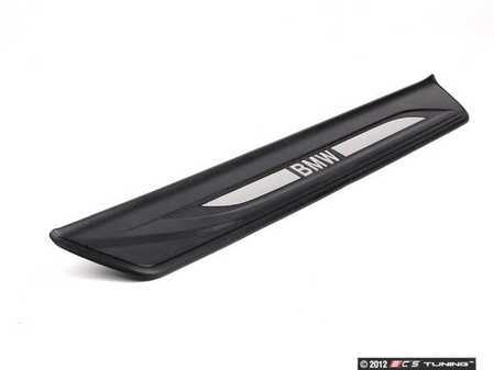 Genuine BMW - 51477203602 - F10 Front Door Sill - Right (51-47-7-203-602)