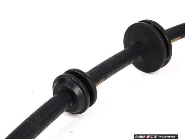 Genuine BMW - 34326775261 - Front Brake Hose - Priced Each (34-32-6-775 ...