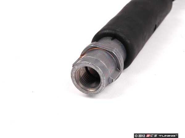 Genuine BMW - 34326775261 - Front Brake Hose - Priced Each (34-32-6-775 ...