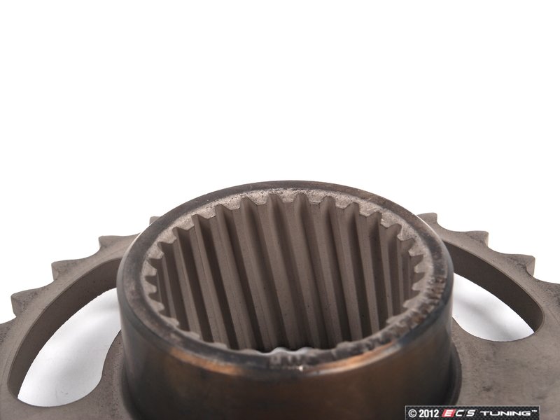 Genuine BMW - 11361744263 - Cam Gear - Intake (11-36-1-744-263)