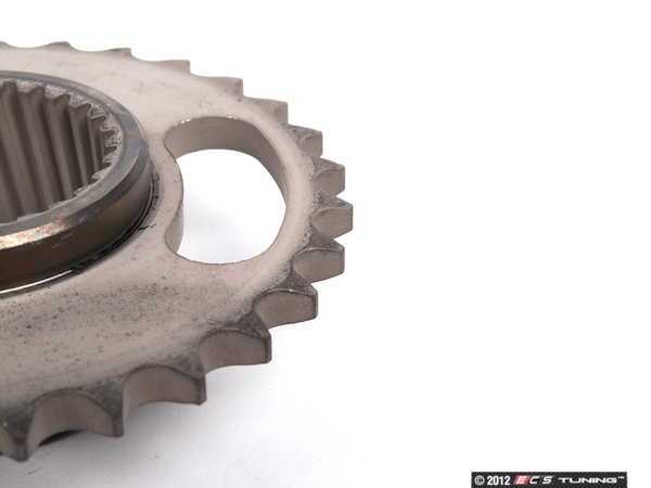 Genuine BMW - 11361744263 - Cam Gear - Intake (11-36-1-744-263)