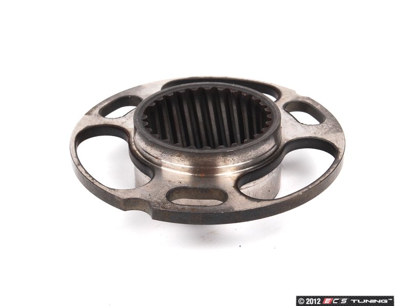 Genuine BMW - 11361438306 - Splined Sleeve (11-36-1-438-306)