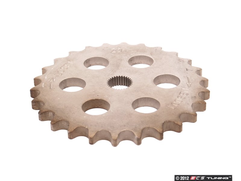 Genuine BMW - 11411432737 - SPROCKET (11-41-1-432-737)