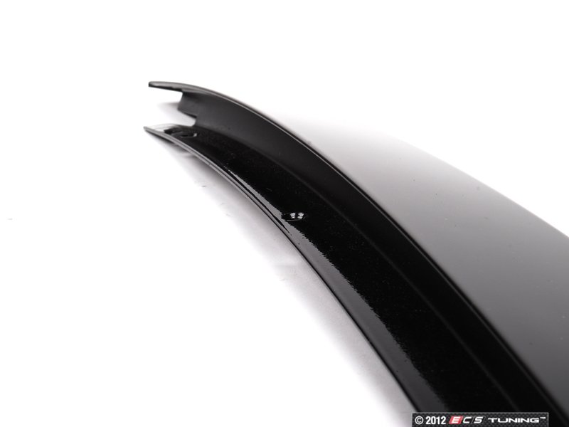 Genuine BMW - 51327890087 - B Pillar Window Trim - left (51-32-7-890-087)