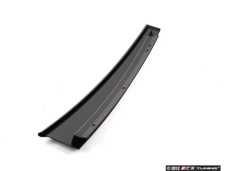 Genuine BMW - 51327890087 - B Pillar Window Trim - left (51-32-7-890-087)