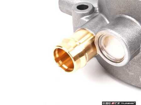 Genuine BMW - 13547556119 - Throttle Body (13-54-7-556-119)