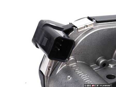 Genuine BMW - 13547556119 - Throttle Body (13-54-7-556-119)