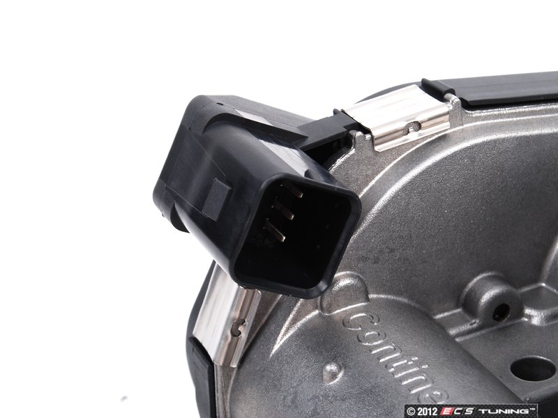 Genuine BMW - 13547556119 - Throttle Body (13-54-7-556-119)