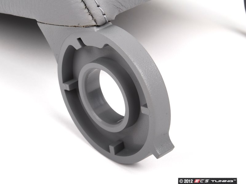 Genuine BMW - 51168248532 - E46 Front Armrest Lid - Gray Montana ...