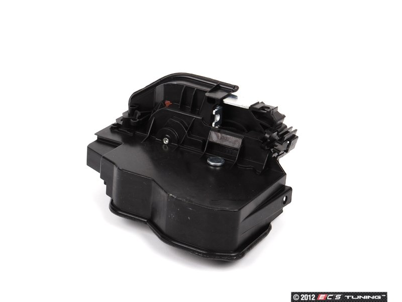 Genuine BMW - 51217202143 - Front Door Latch - Left (51-21-7-202-143)