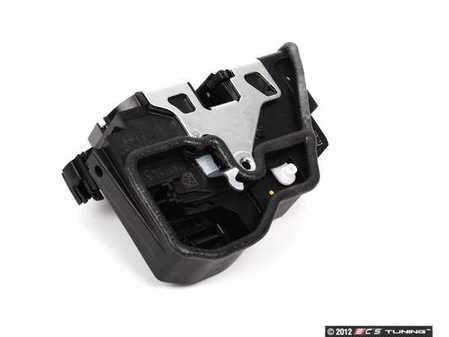 Genuine BMW - 51217202143 - Front Door Latch - Left (51-21-7-202-143)