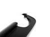 Genuine BMW - 51122695498 - Rear Diffuser (51-12-2-695-498)