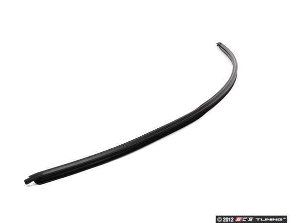 Genuine BMW - 51317115413 - E60 Back Glass Seal (51-31-7-115-413)