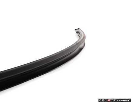 Genuine BMW - 51317115413 - E60 Back Glass Seal (51-31-7-115-413)