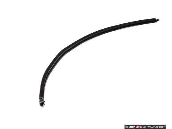 Genuine BMW - 51317115413 - E60 Back Glass Seal (51-31-7-115-413)
