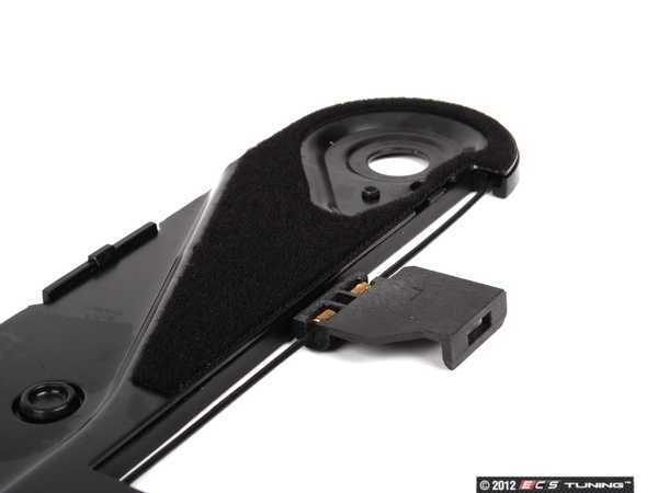 Genuine BMW - 54107199478 - E83 X3 Sunroof Mechanism for the floating ...