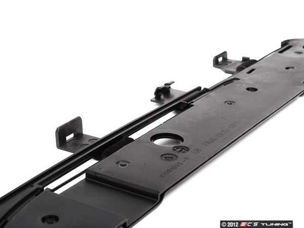 Genuine BMW - 54107199478 - E83 X3 Sunroof Mechanism for the floating ...