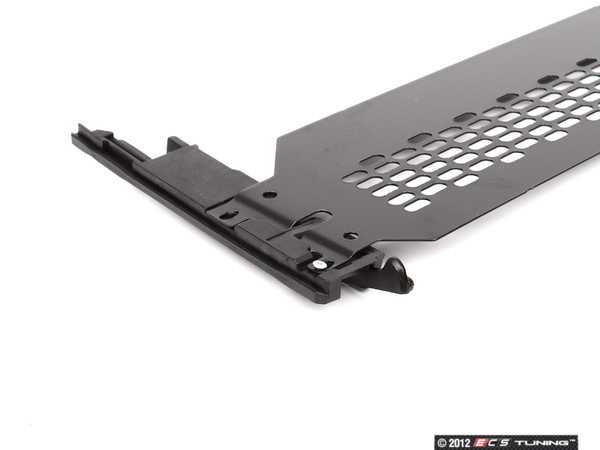Genuine BMW - 54107199478 - E83 X3 Sunroof Mechanism for the floating ...