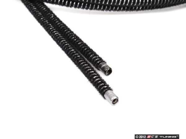 Genuine BMW - 54107199478 - E83 X3 Sunroof Mechanism for the floating ...