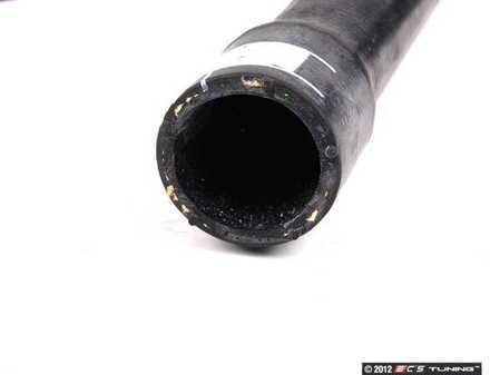 Genuine Volkswagen Audi - 8E0121101 - Upper Radiator Hose (8E0 121 101)