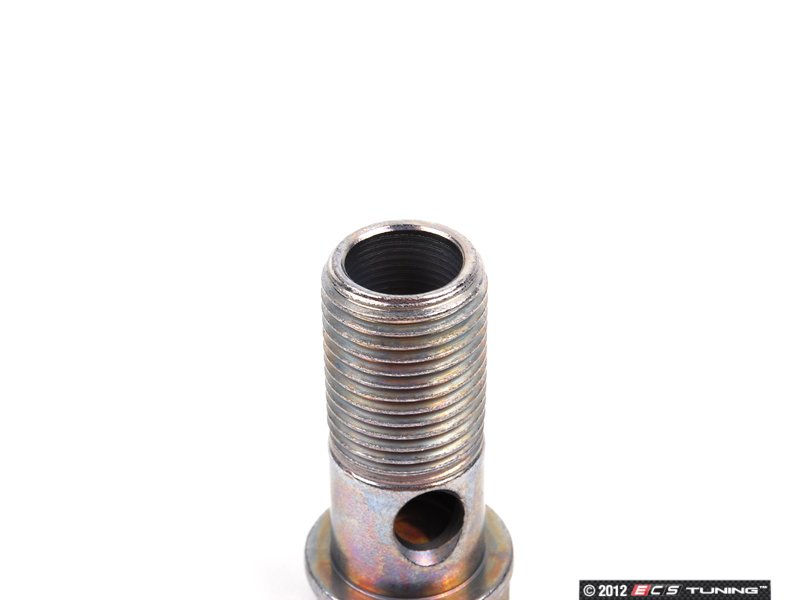 Genuine Volkswagen Audi - N90809302 - Banjo Bolt - Priced Each (N 908 ...