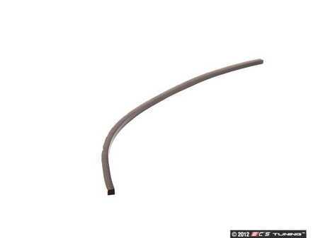 Genuine Volkswagen Audi - 321819017 - Gasket (321 819 017)