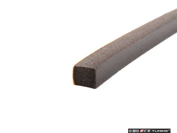 Genuine Volkswagen Audi - 321819017 - Gasket (321 819 017)