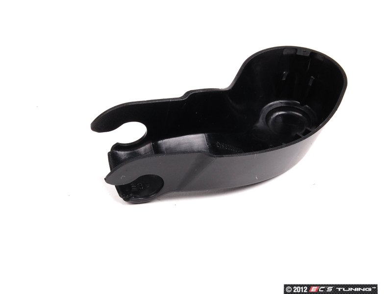 Genuine MINI - 61617248409 - Wiper Arm Cover Front - Priced Each (61-61 ...