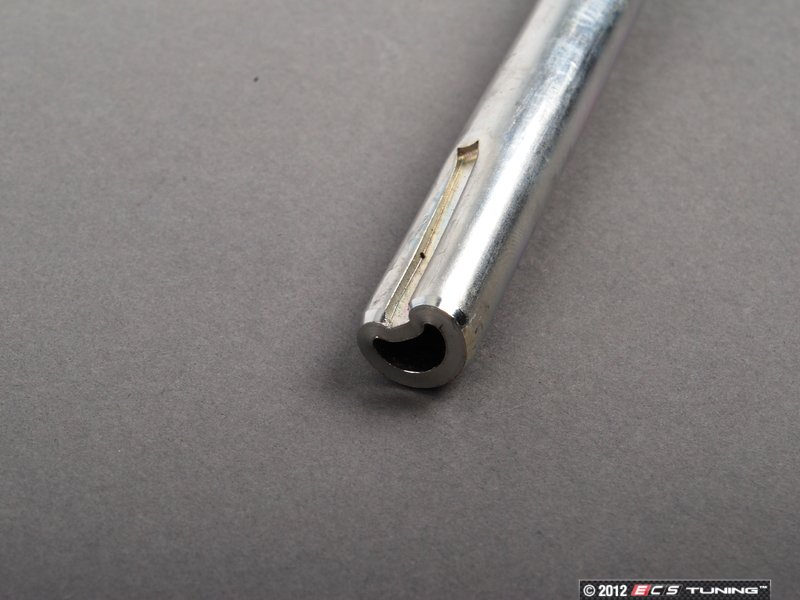 Genuine Volkswagen Audi - 1j0711112e - Shifter Lever - Complete (1j0 ...