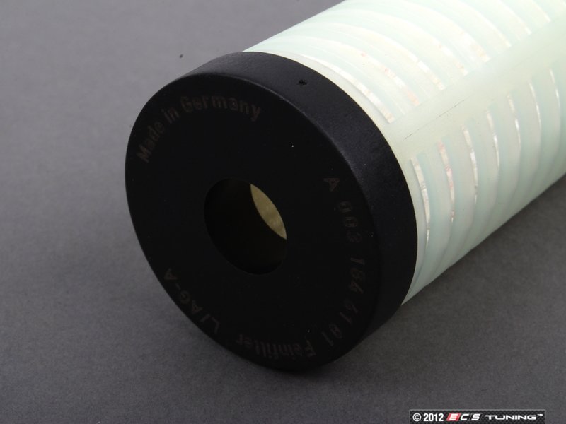 Genuine Mercedes Benz - 0031846101 - Active Body Control Oil Filter ...