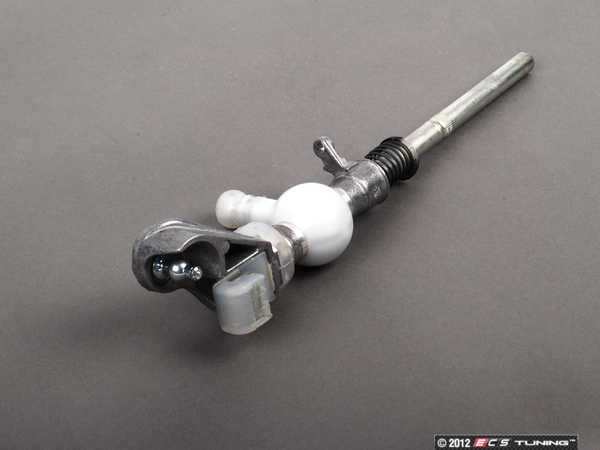 Genuine Volkswagen Audi - 1j0711112e - Shifter Lever - Complete (1j0 ...