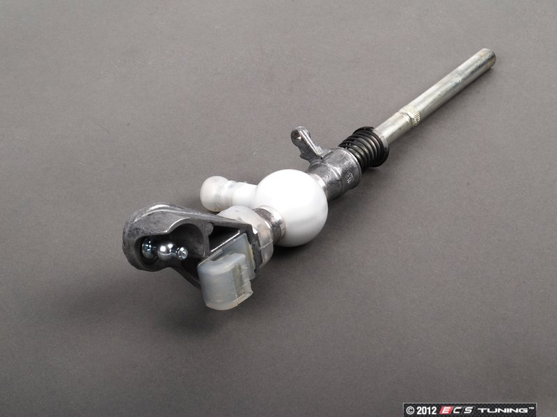 Genuine Volkswagen Audi - 1j0711112e - Shifter Lever - Complete (1j0 ...