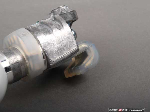 Genuine Volkswagen Audi - 1j0711112e - Shifter Lever - Complete (1j0 ...