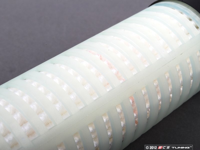 Genuine Mercedes Benz - 0031846101 - Active Body Control Oil Filter ...