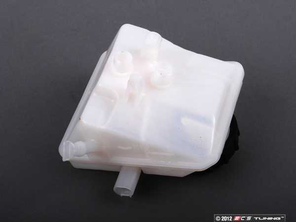 Genuine MINI - 34336756235 - Brake Fluid Expansion Tank W/ Warning ...