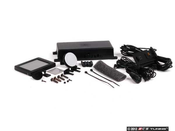 Genuine Volkswagen Audi - 8J0051433 - Bluetooth Retrofit Kit - (NO ...