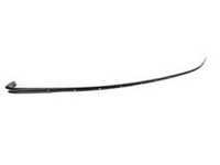 Genuine BMW - 51717003935 - Matte Shadowline Trim - Left (51-71-7-003-935)