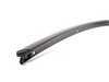 Genuine BMW - 51717003935 - Matte Shadowline Trim - Left (51-71-7-003-935)
