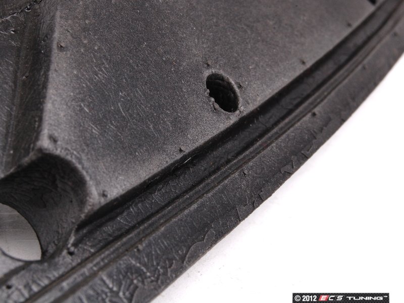 Genuine BMW - 51328163020 - Mirror Gasket - Right - (NO LONGER ...