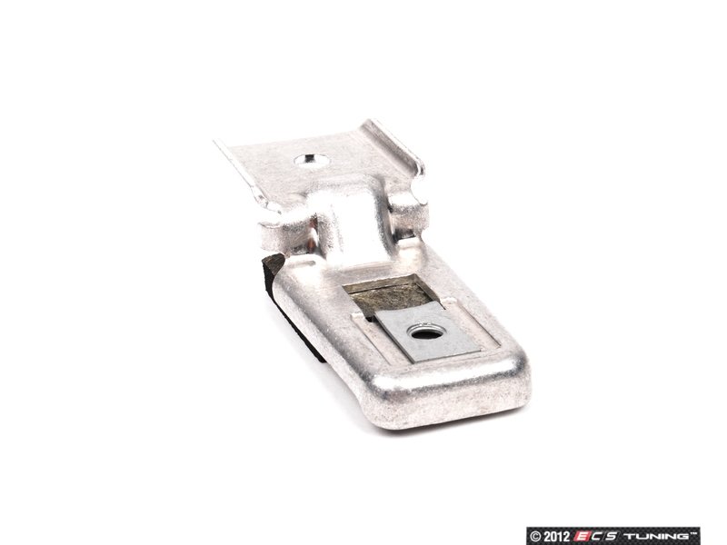 Genuine BMW - 51117896611 - Center Grille Adapter (51-11-7-896-611)