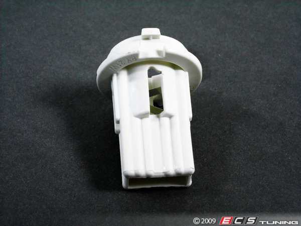 Genuine BMW - 63218387639 - BULB SOCKET (63-21-8-387-639)